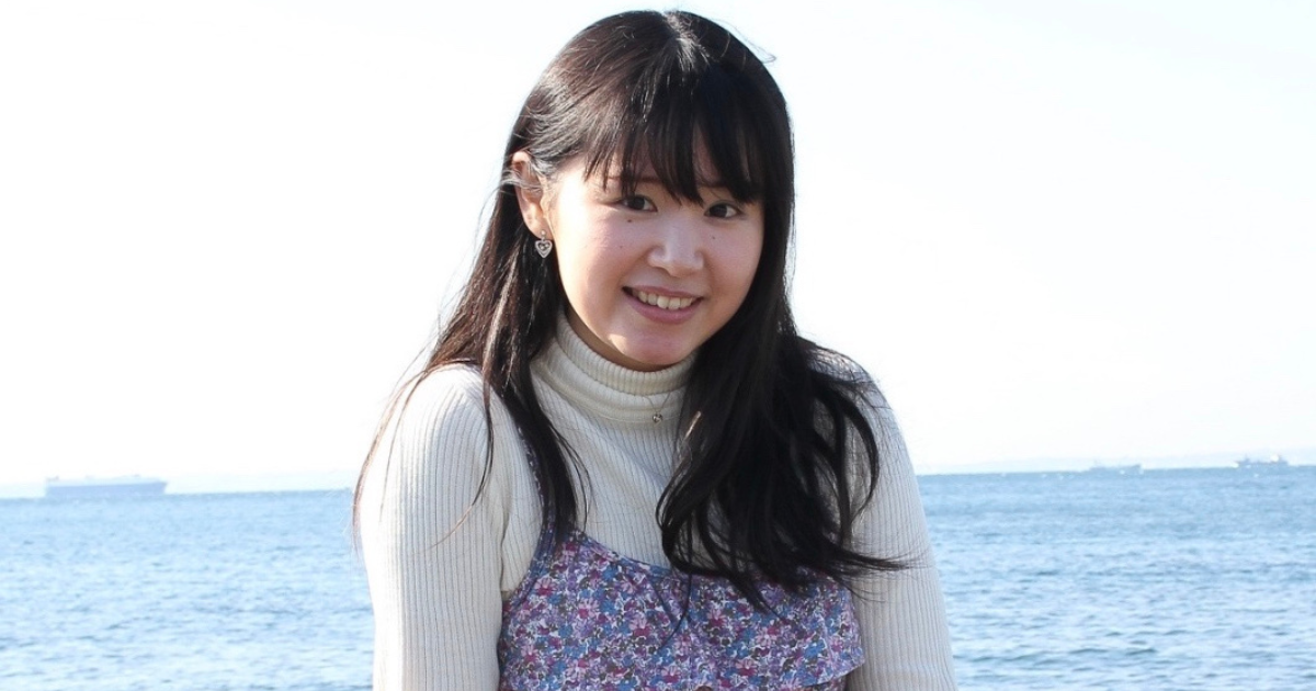 高梨 まい | LOCAL LETTER