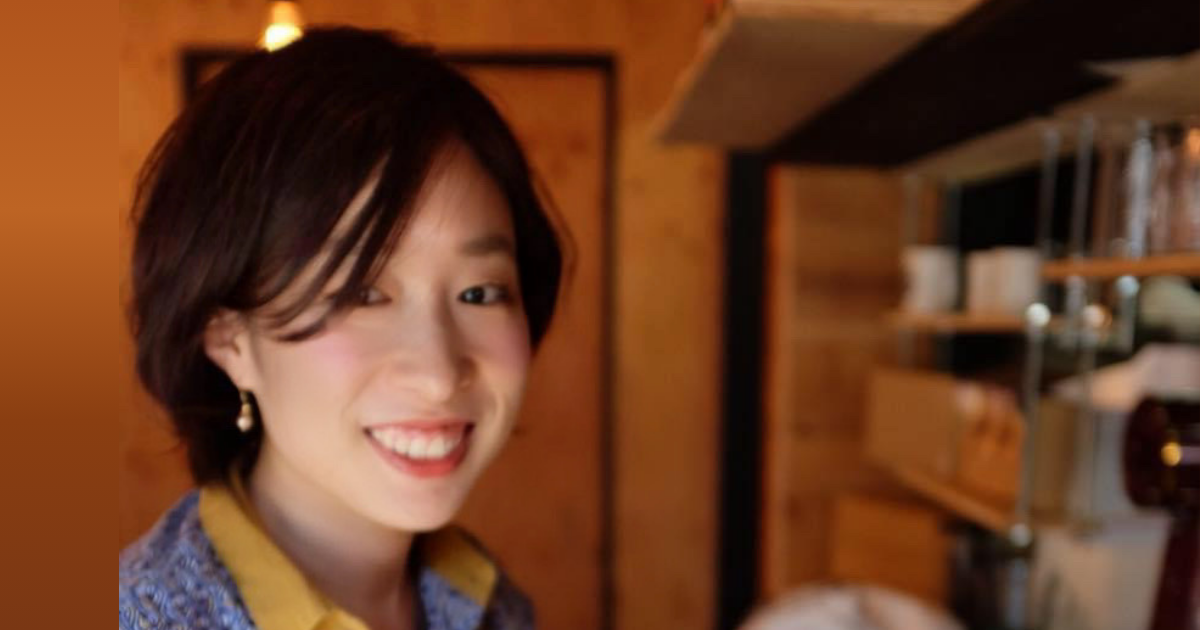 かとなな | LOCAL LETTER