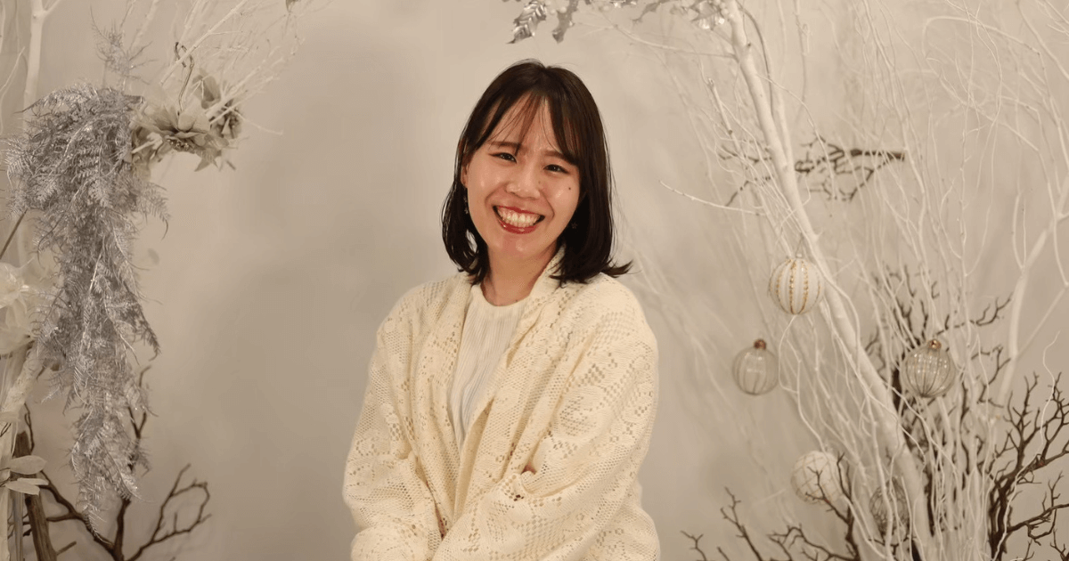 藤田 真依 | LOCAL LETTER